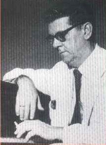 Radamés Gnattali (Brasil) - Compositores del Siglo XX